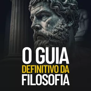 O Guia Definitivo da Filosofia - Prof. Anderson | Hotmart