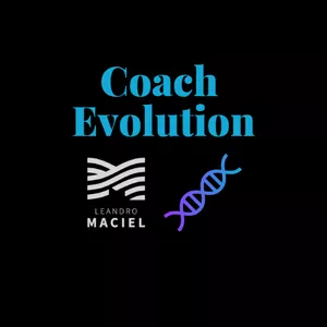 EVOLUTION COACH - Leandro Castelo Branco Maciel Alves | Hotmart