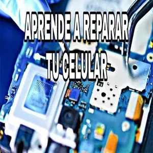 APRENDE A REPARAR CELULARES - jose manuel | Hotmart