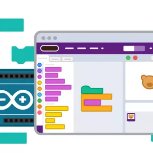 PictoBlox + Arduino para professores - Wellygton Vieira Feitosa | H...