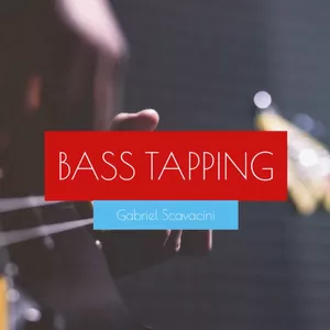 Bass Tapping - Musiclub | Hotmart