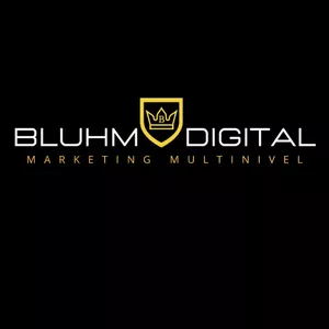 BLUHM DIGITAL - Graydon Bluhm Júnior | Hotmart
