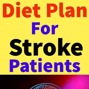 stroke patients diet