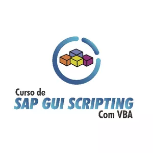 SAP GUI SCRIPTING COM VBA - Daniel Bezerra dos Santos | Hotmart