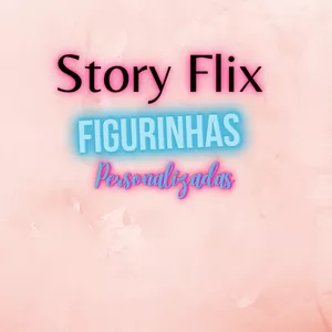 Story Flix - Pack Story Criativo - Ludiele Ther | Hotmart