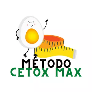 Método Cetox Max - Mariana Entringer | Hotmart