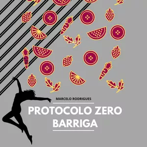 PROTOCOLO ZERO BARRIGA - Marcos Santos | Hotmart