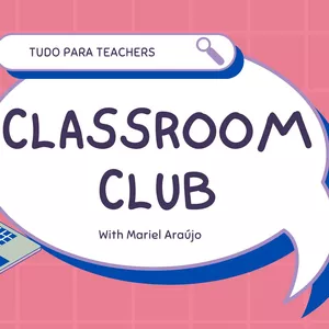 Classroom Club - Mariel | Hotmart