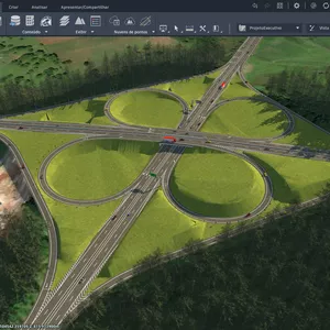 Curso Infraworks + AutoCAD Civil 3D - Para Projetos Viários - Rafae...