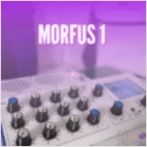 Morfus I - Evolucao Quântica | Hotmart