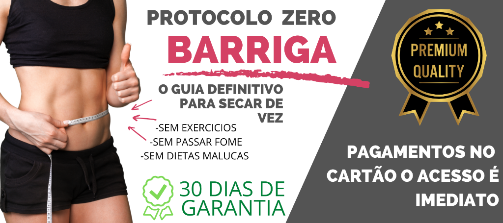 Protocolo Zero Barriga