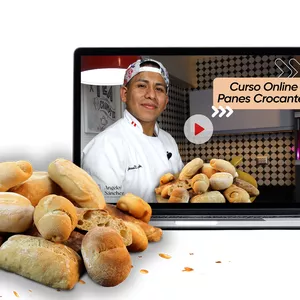 Familia - Pan Crocante Artesanal - Angelo sanchez casas | Hotmart
