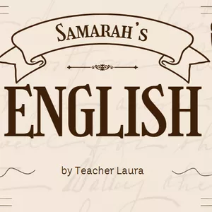 Samarah's English | Hotmart