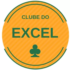 Clube do Excel - Rafael Girão Treinamentos | Hotmart