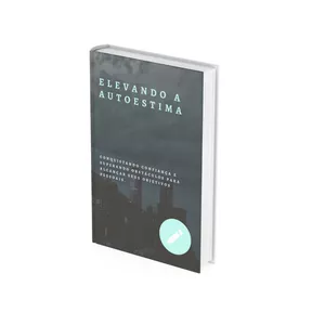 Elevando a Autoestima - Zonline | Hotmart