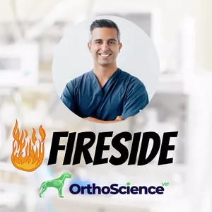 Fireside Orthoscience Vet - ECOS Ensino | Hotmart