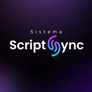 Sistema ScriptSync - Thalia Rueda | Hotmart