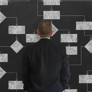 Analista en Modelamiento de Procesos con Bizagi Modeler - ADN Lean ...