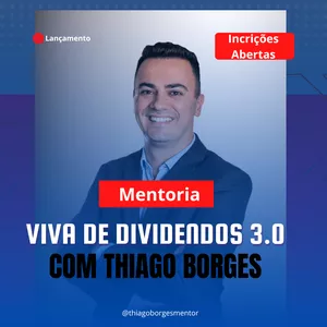 Mentoria LCS - Com Thiago Borges - Thiago do Canto Borges | Hotmart