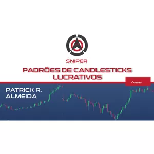 Padrões de Candlesticks Lucrativos - Patrick Reis de Almeida | Hotmart