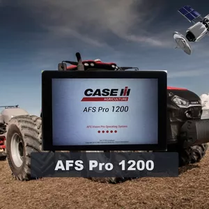 GPS Case AFS PRO 1200 - Thiago Alcântara Resende | Hotmart