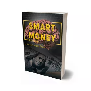 Smart Money Concept - Trader's Notes | Hotmart