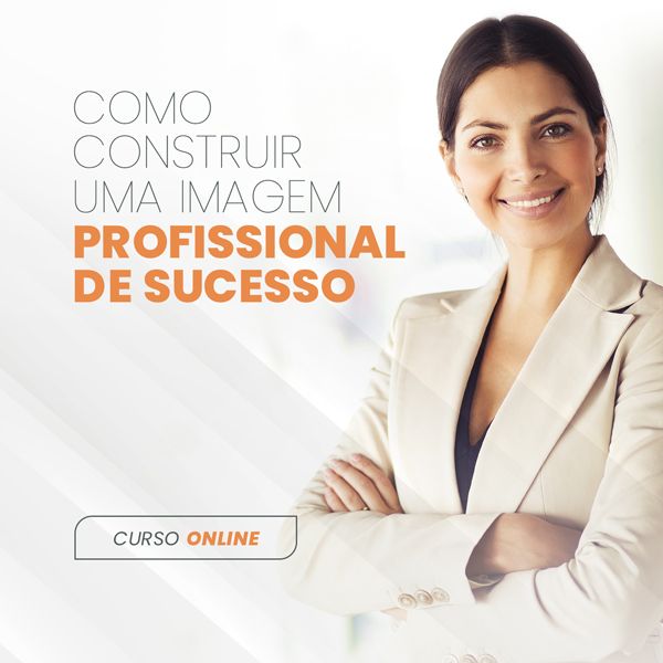 Como Construir Uma Imagem Profissional De Sucesso é BOM? 【Análise】Aline ...