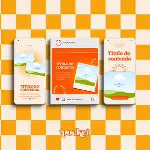 Pack de Posts Criativos para Ads - MM Conteúdo Criativo | Hotmart