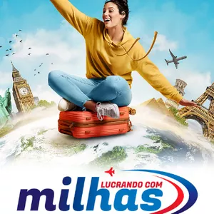 Lucrando com Milhas - GPe&M | Hotmart