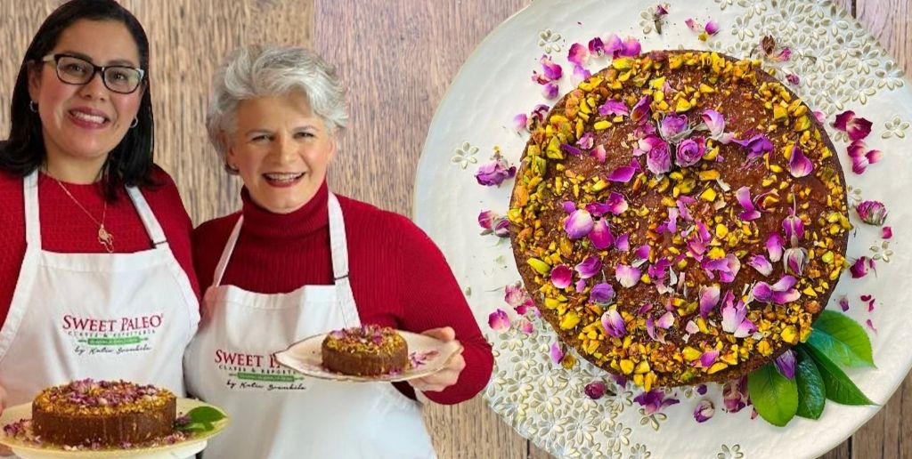 Celebrando el amor: Sweet Kids-Delicias Clásicas