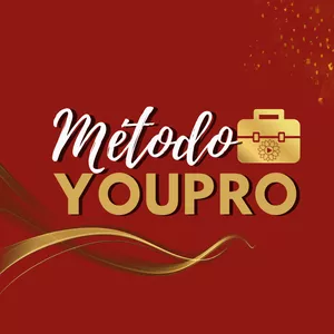 Método YouPro - Francielle Luiza Mianes | Hotmart