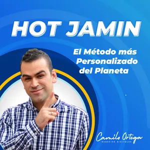 Hot Jamin - CAMILO ORTEGA ATEHORTUA | Hotmart