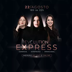 IMERSÃO EVOLUTION EXPRESS - ENTENDA SEU DIREITO APERFEICOAMENTO PRO...