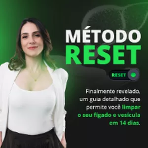 Método Reset - Nácar Desenvolvimento em Saúde Integrativa e Estéti...