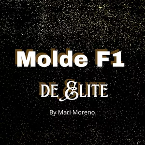 Molde F1 de Elite - Mariane Moreno | Hotmart