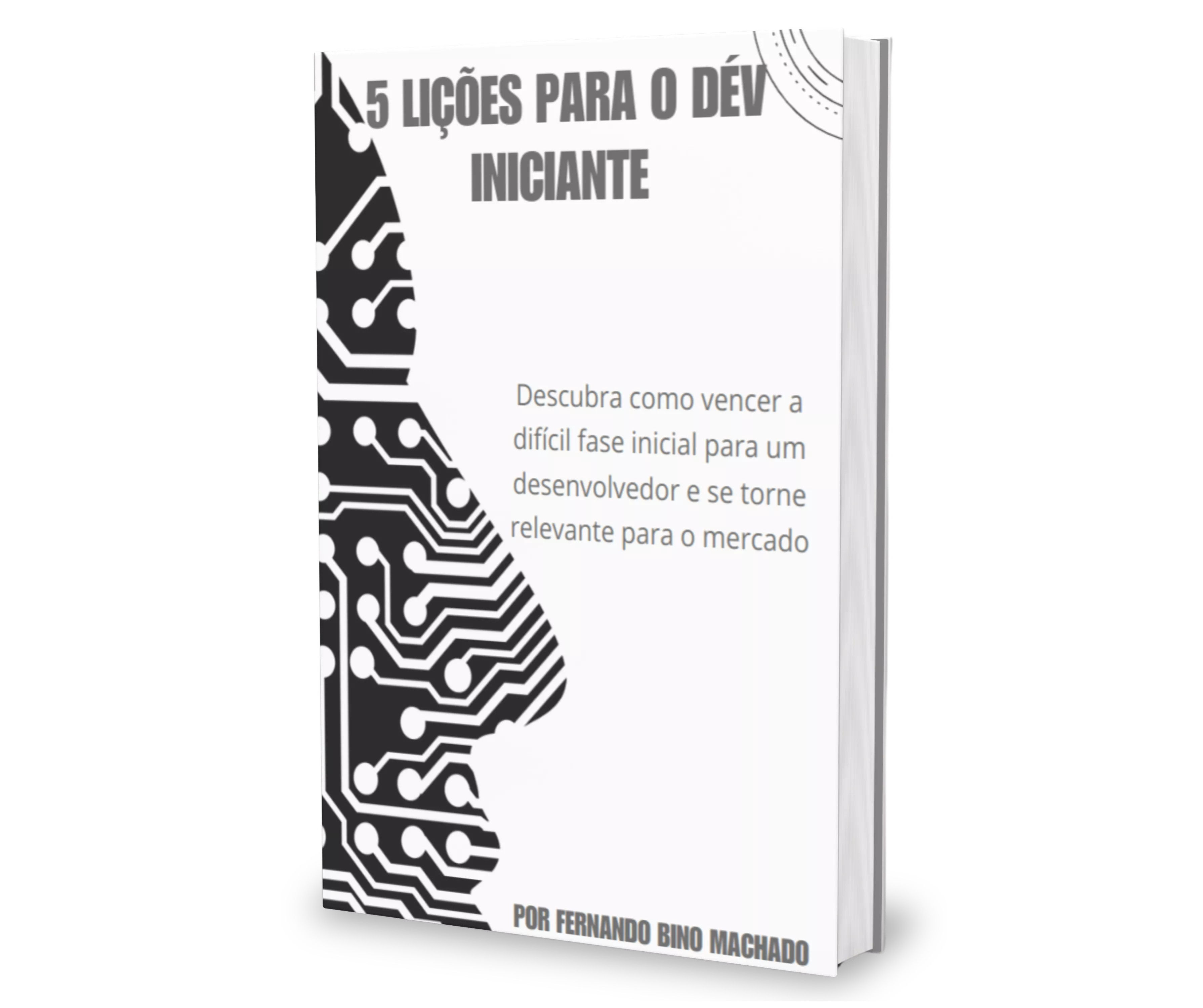 devBino (Fernando Bino Machado) · GitHub