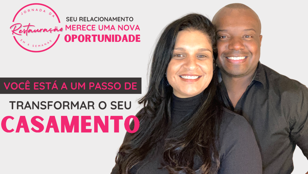 Mentoria Relacionamento de Casal