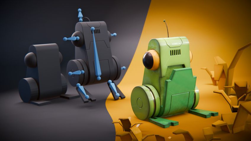 CG Boost Academy