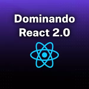 Dominando ReactJS 2.0 - Fabio Castro Bergmann | Hotmart