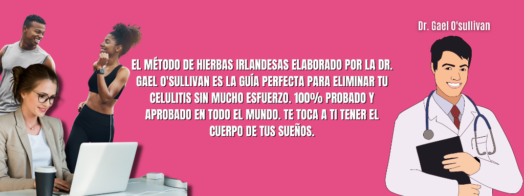 PROTOCOLO CERO CELULITIS