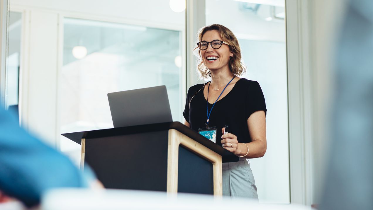 CNBC Make It Smarter Courses