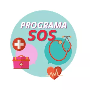 PROGRAMA SOS 1.0 - DRA. LILIA FERNANDEZ CAMPAÑA PEDIATRA Y CONSULTO...