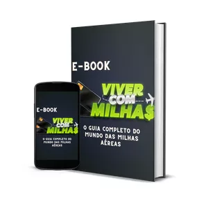 Guia Completo do Mundo das Milhas Aéreas - Viver com Milhas | Hotmart