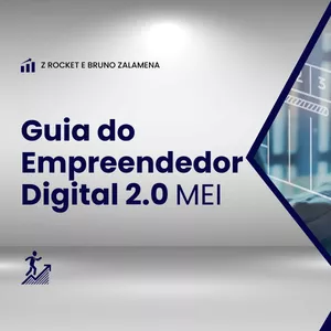 GUIA DO MICRO EMPREENDEDOR DIGITAL MEI - Z Rocket Marketing Digital...