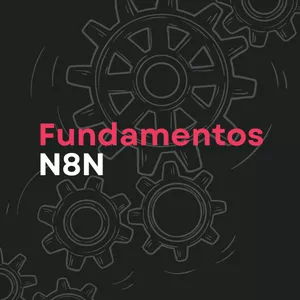 Fundamentos N8N - Leandro Lopes Martins | Hotmart