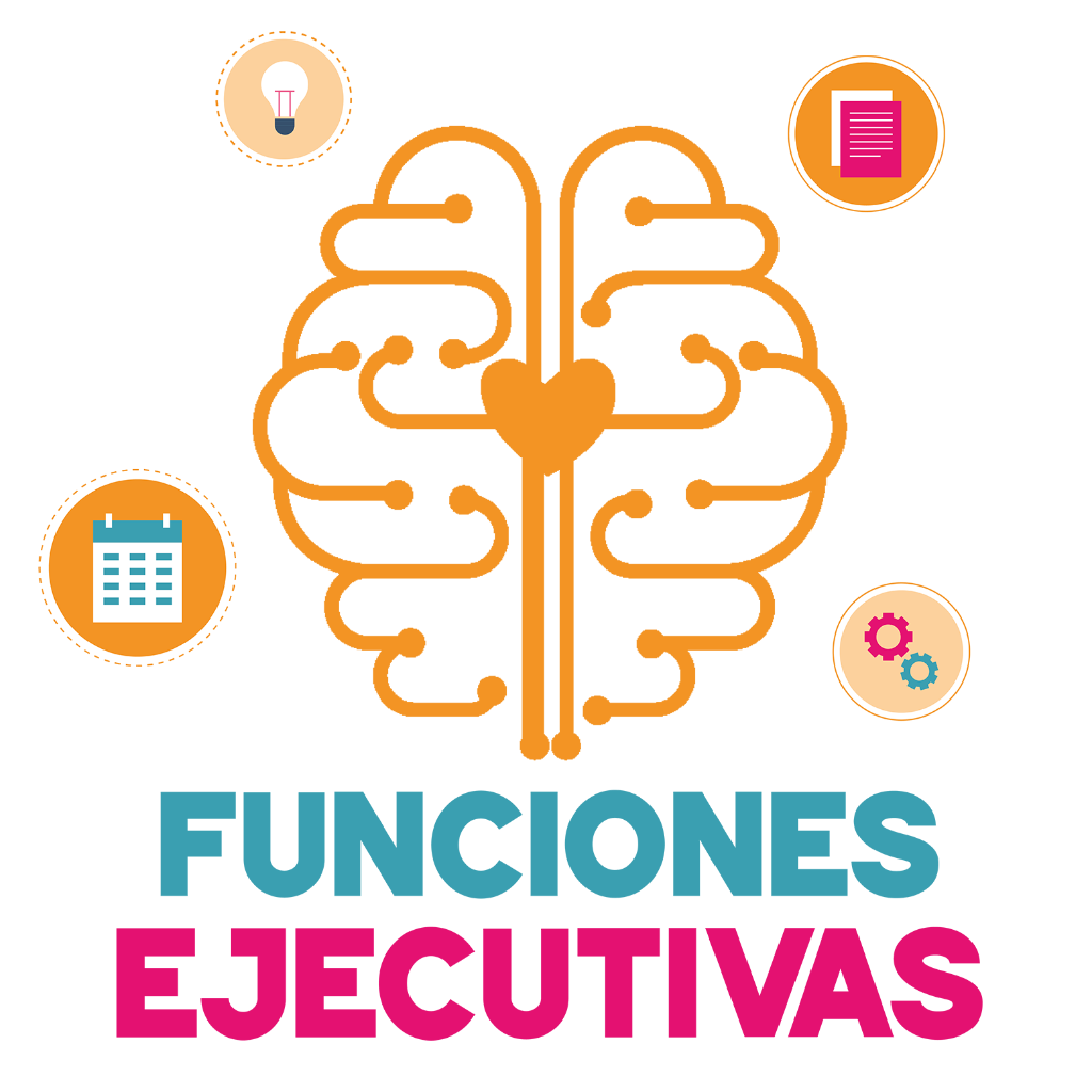 Funciones Ejecutivas