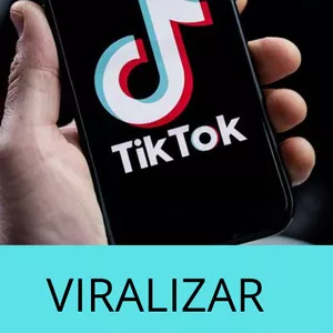 VIRALIZE HOJE NO TIK TOK - saulo cesar | Hotmart