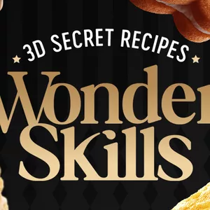 Wonder Skills Membership - English - Andre Caputo | Hotmart
