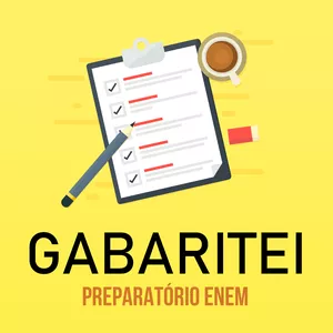 Gabaritei 2024 - Aprenda a estudar do jeito correto para o Vestibul...