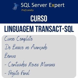 SQL Server Expert